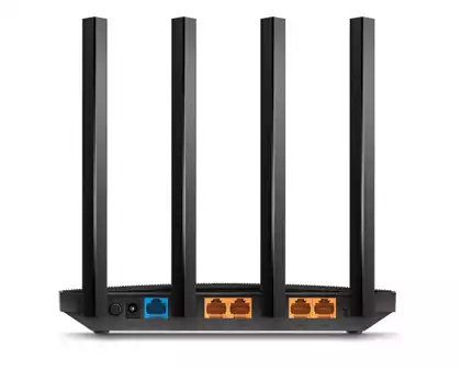 TP-LINK Archer C80 AC1900 Wireless MU-MIMO Wi-Fi Router