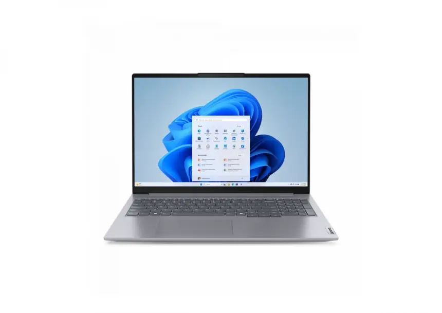 Lenovo Think ThinkBook 16 G7 IML Ultra 7 155H (16C/22T, 24MB),16GB DDR5, SSD 1TB PCIe, 16" WUXGA (1920x1200) IPS AG 300n, Intel Arc Graphics, GLAN, WLAN, BT, KybSR BL, HDMI, 2x USB 3.2 G1, TB4, US...