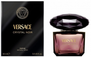 Versace Crystal Noir Parfum W 90ml