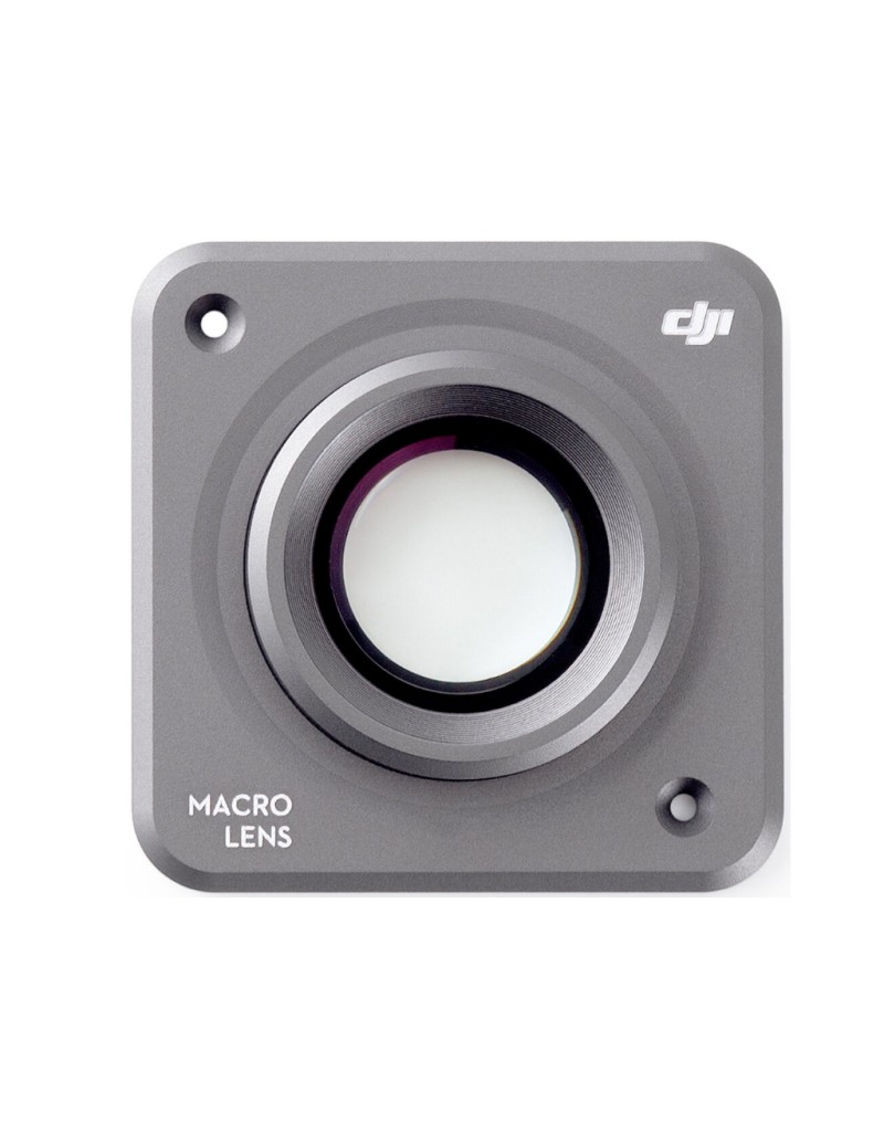 Socivo DJI Macro Lens /DJI Action 2