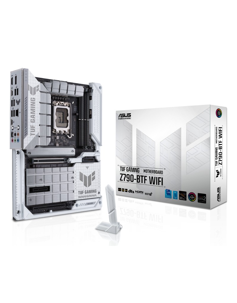 ASUS TUF GAMING Z790-BTF WIFI