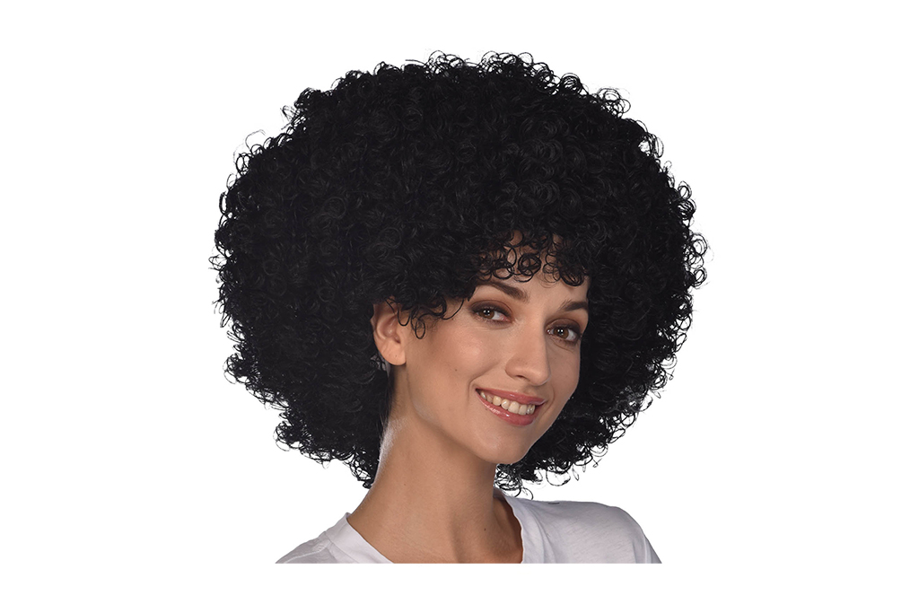 Afro perika