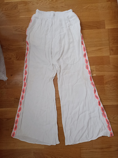 Lanene pantalone xs/s