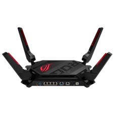 ASUS GT-AX6000 Wireless Dual-Band Gaming Router