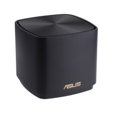 ASUS ZenWiFi XD4 PLUS (B-1-PK) Gigabit Wi-Fi 6 mesh ruter crni