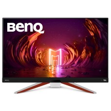 BENQ MOBIUZ 27 inča EX2710U LED 4K IPS 144Hz Gaming monitor beli