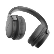 ENERGY SISTEM Graphite Studio Plus slušalice sive (M45523)