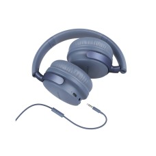 ENERGY SISTEM Style 3 Denim Bluetooth slušalice plave