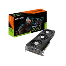 GIGABYTE nVidia GeForce RTX 4060 GAMING 8GB GV-N4060GAMING-8GD grafička karta