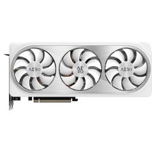 GIGABYTE nVidia GeForce RTX 4070 SUPER AERO OC 12GB GV-N407SAERO OC-12GD grafička karta