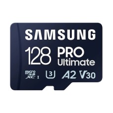 SAMSUNG Memorijska kartica PRO Ultimate MicroSDXC 128GB U3 MB-MY128SA