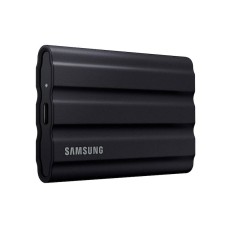 SAMSUNG Portable T7 Shield 4TB crni eksterni SSD MU-PE4T0S