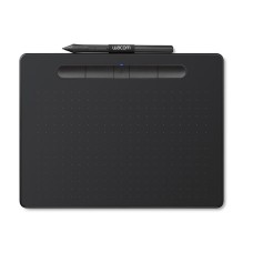 WACOM Grafička tabla Intuos M BT crna (CTL-6100WLK-N)