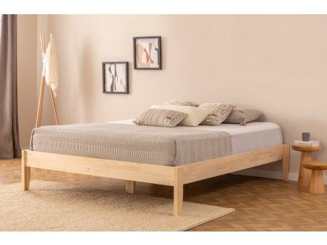 HANAH HOME KREVET GALAKSI 190 NATURAL