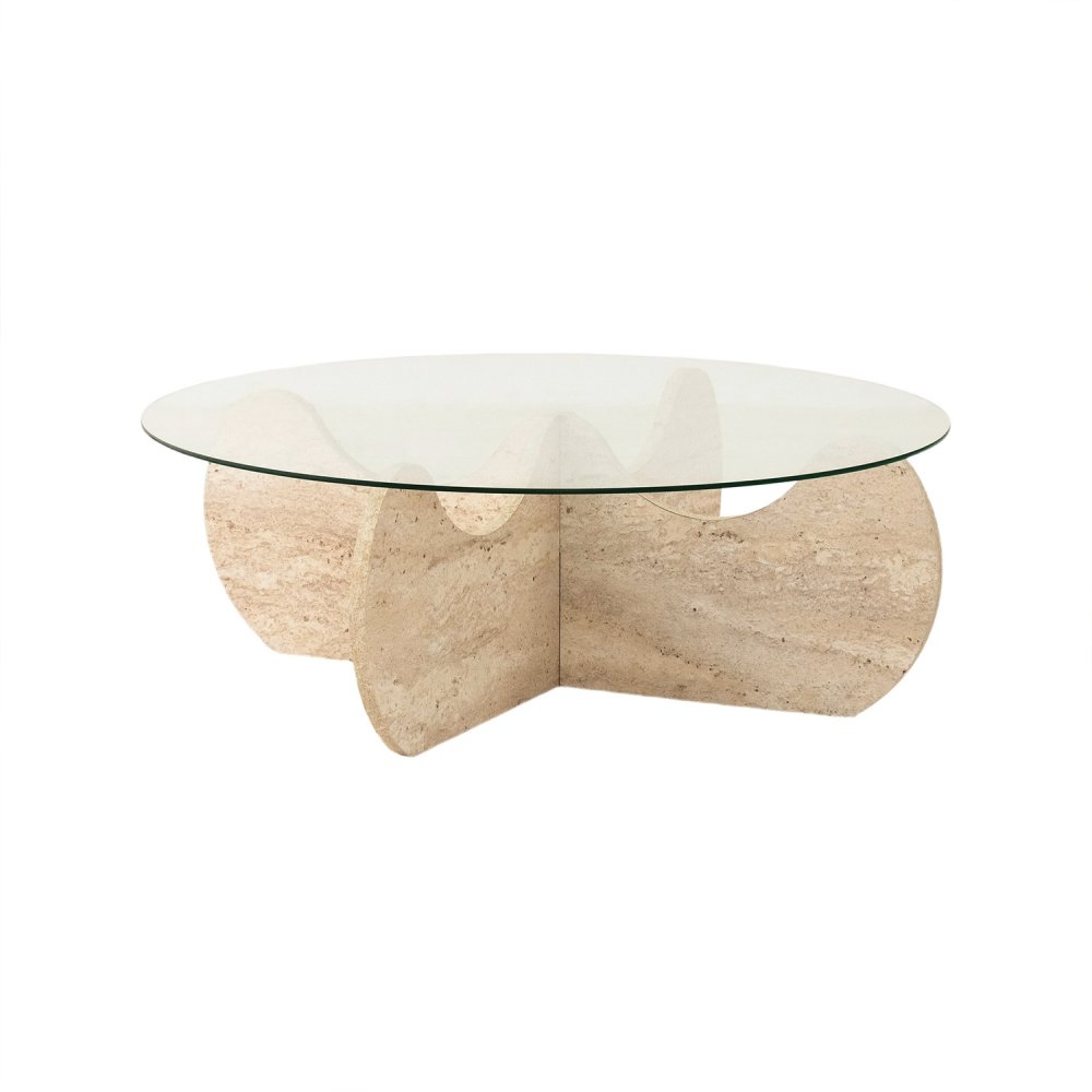 HANAH HOME STO ZA DNEVNU SOBU HIMALAYAS TRAVERTINE CENA