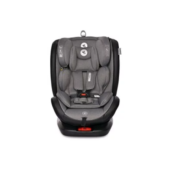 LORELLI BERTONI AUTO SEDIŠTE ZA BEBE ARES I-SIZE ISOFIX 40-150 CM - SIVO CENA