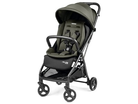 PEG PEREGO SELFIE PLUS KOLICA - METAL