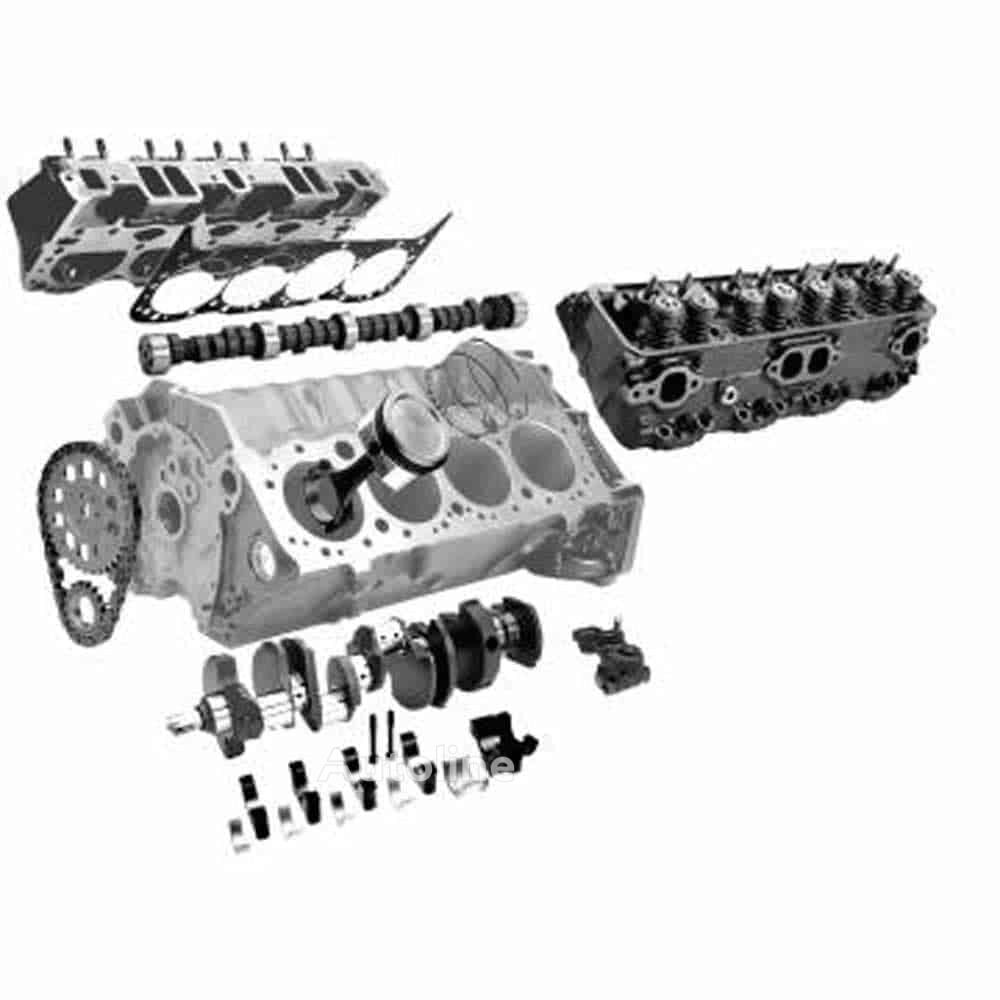 Motor za Mercedes-Benz OM904LA – Bloc Motor, Chiulasa, Arbore Cotit, Pistoane, Garnituri, Piese Diverse kamiona po rezervnim delovima