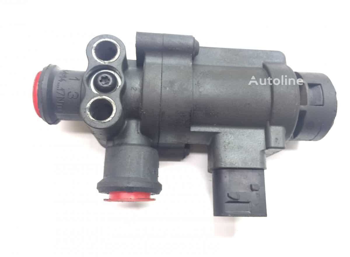 Valvă solenoid pneumatski ventil za Mercedes-Benz A0009975212 / A0009973812 kamiona