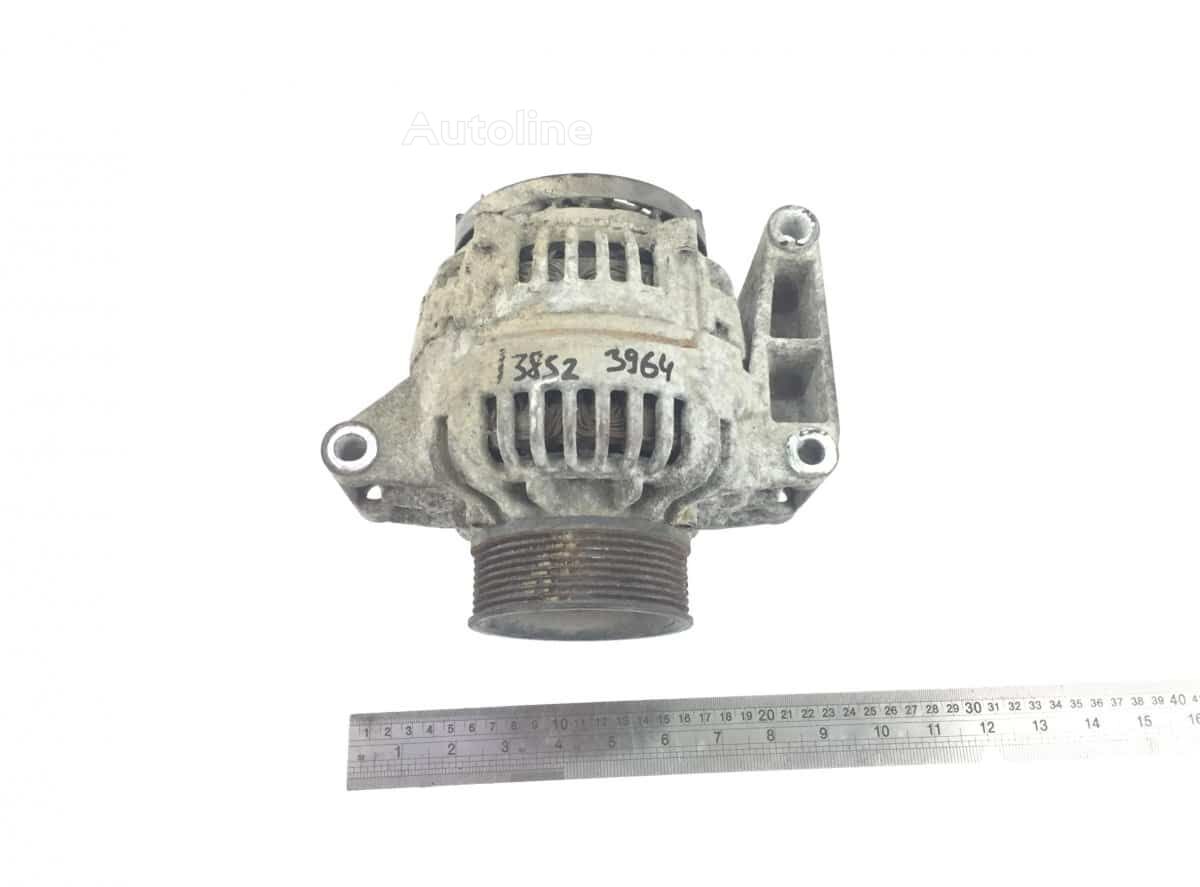 Alternator generator za Mercedes-Benz Cod A0151540502 3964 kamiona