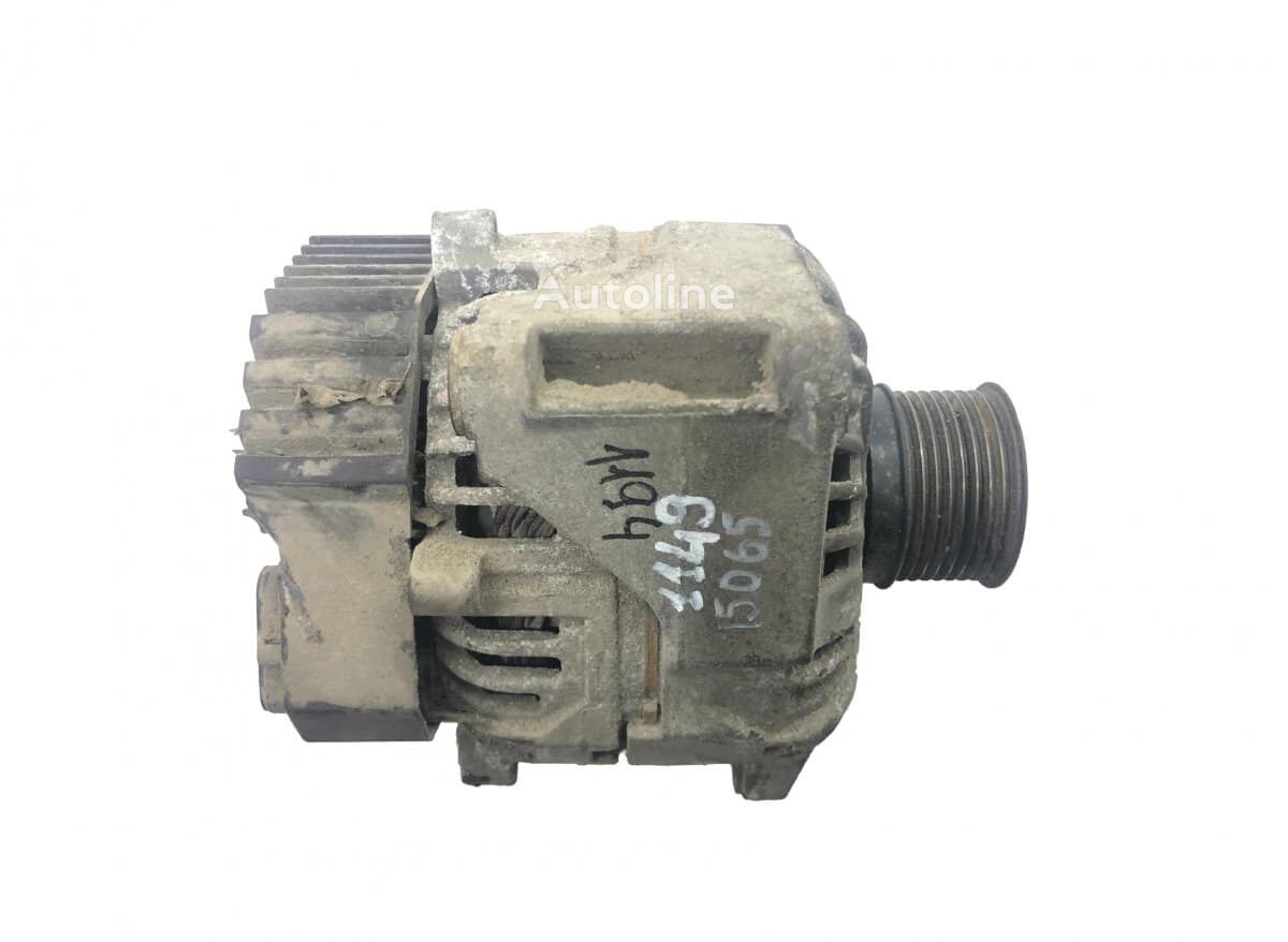 Alternator generator za Mercedes-Benz Cod A0141545402 / A0141545302 / A012154052 / A0121546702 / A0121544402 / A0131547902 kamiona