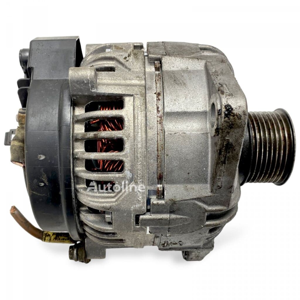 Alternator generator za Mercedes-Benz (Coduri: A0141545402, 0141545302, A0141545302, A012154052, 012154052, A0121546702, 0121546702, A0121544402, 0121544402, A0131547902, 0131547902) kamiona