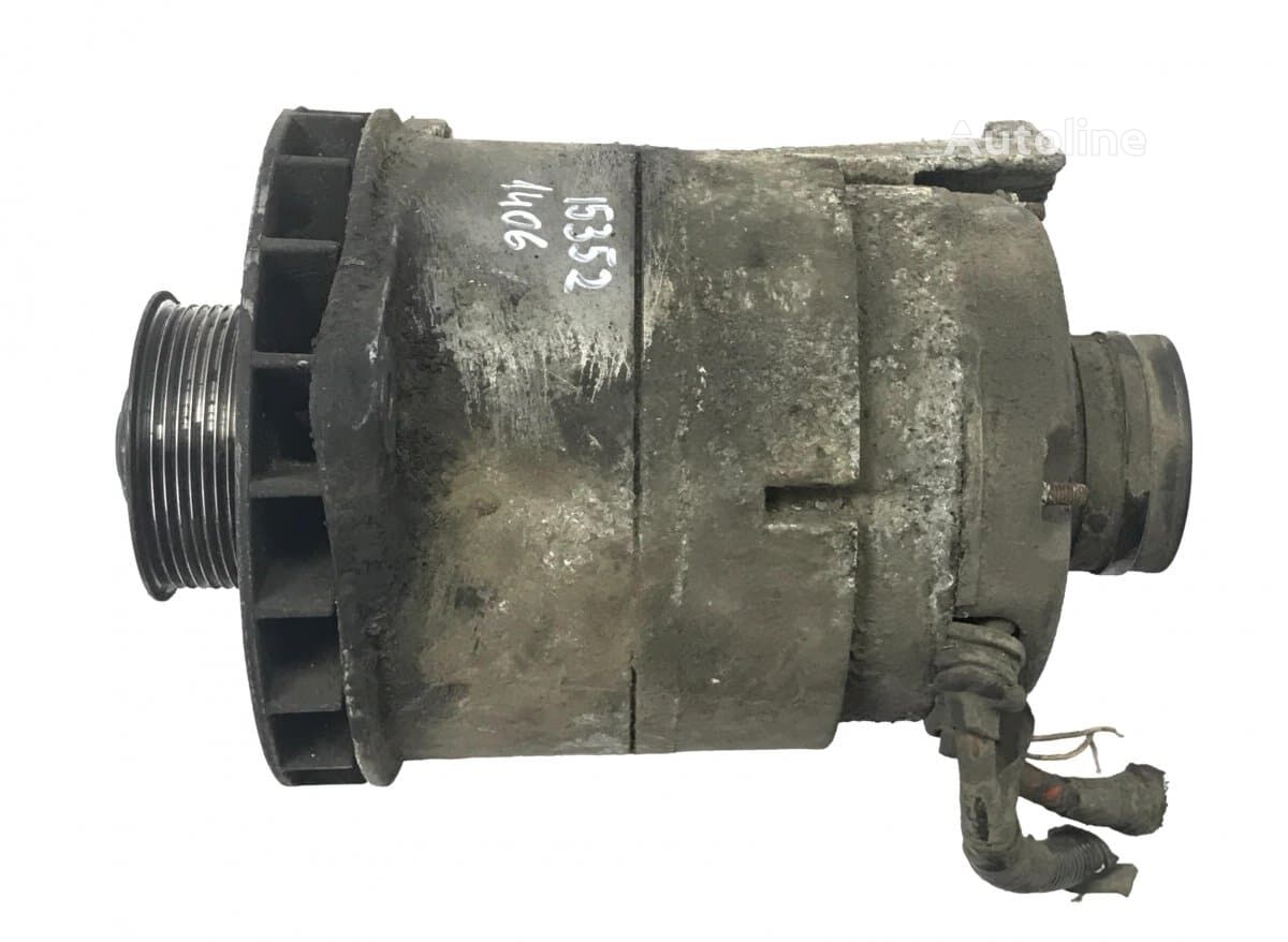 Alternator generator za Mercedes-Benz Cod 0091547202 / 0091547702 / 0131547402 A0091547202 / A0091547702 / A0131547402 kamiona
