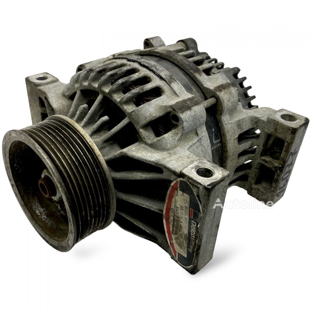 Alternator generator za Mercedes-Benz Cod A0151540302 / A0151541302 / A0141547402 / 0151540302 / 0151541302 / 0141547402 / A0141546202 / 0141546202 kamiona