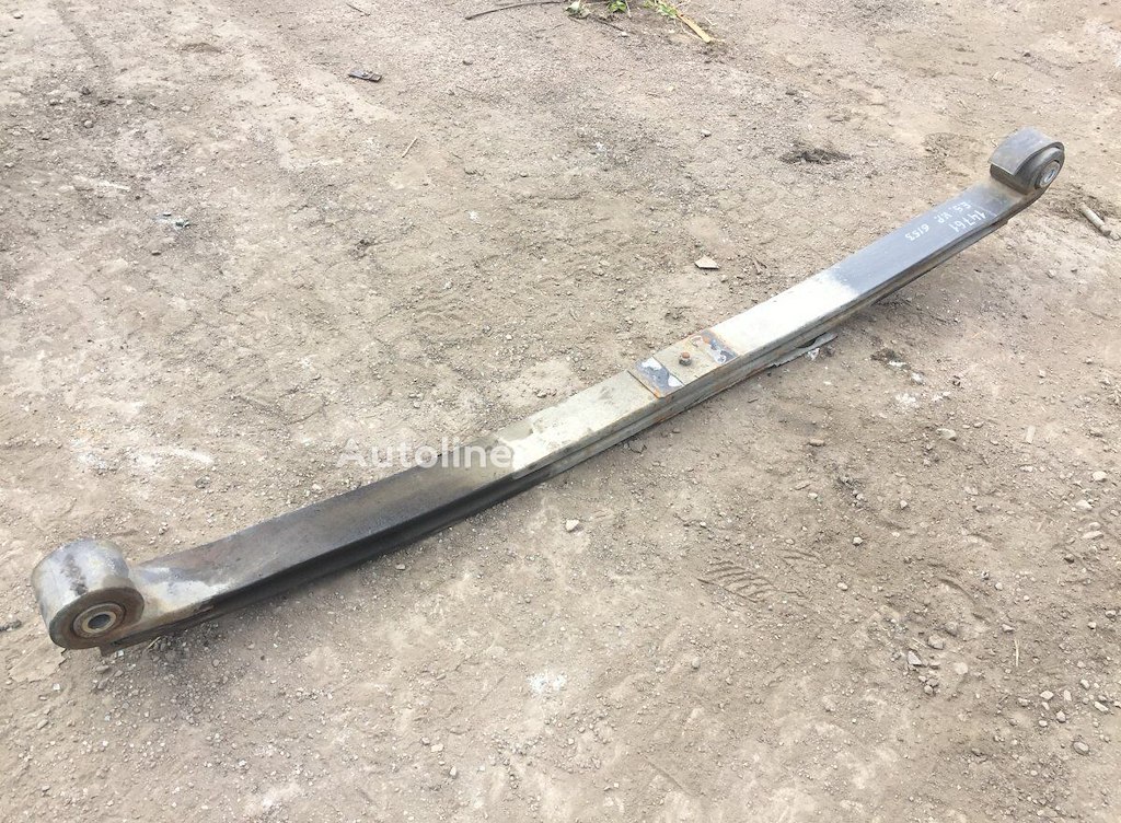 Arc lamelă față stânga gibanj za Mercedes-Benz A9603205802 / 9603205802 / A9603208802 / 9603208802 kamiona