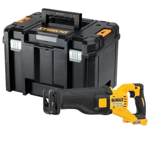 DeWalt DCS389NT Recipro testera, bez baterije i punjača