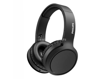 Philips Bežične slušalice TAH5205BK/00 - Black