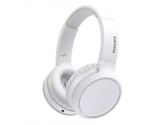 Philips Bežične slušalice TAH5205WT/00 - White