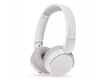 Philips Bežične slušalice TAH3209WT/00 - White