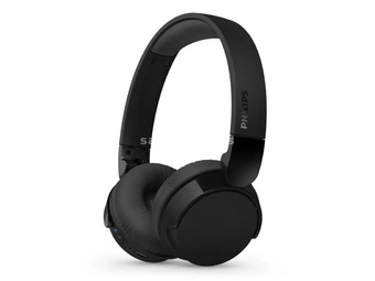 Philips Bežične slušalice TAH3209BK/00 - Black