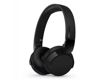 Philips Bežične slušalice TAH4209BK/00 - Black