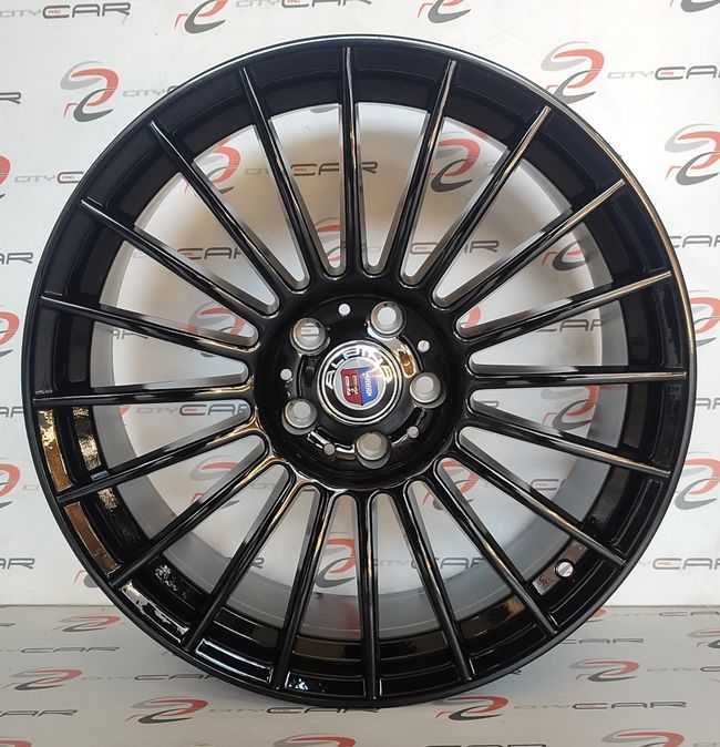 19 BMW Alpina 5x112 uze sire/2 modela.