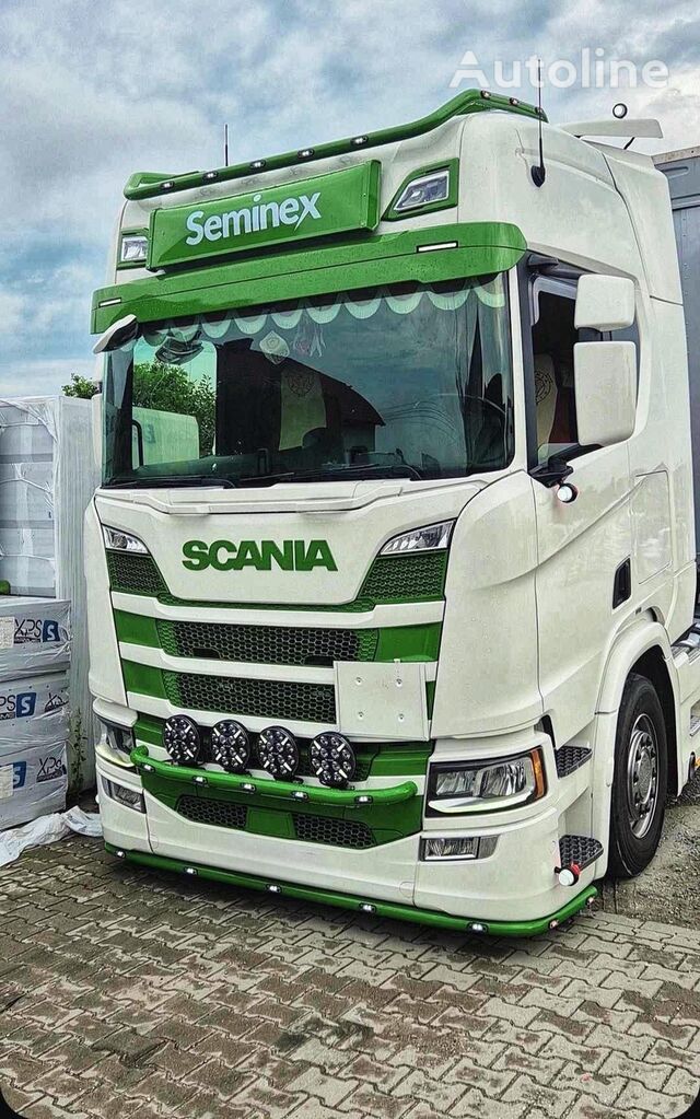 Kabina za Scania All models kamiona