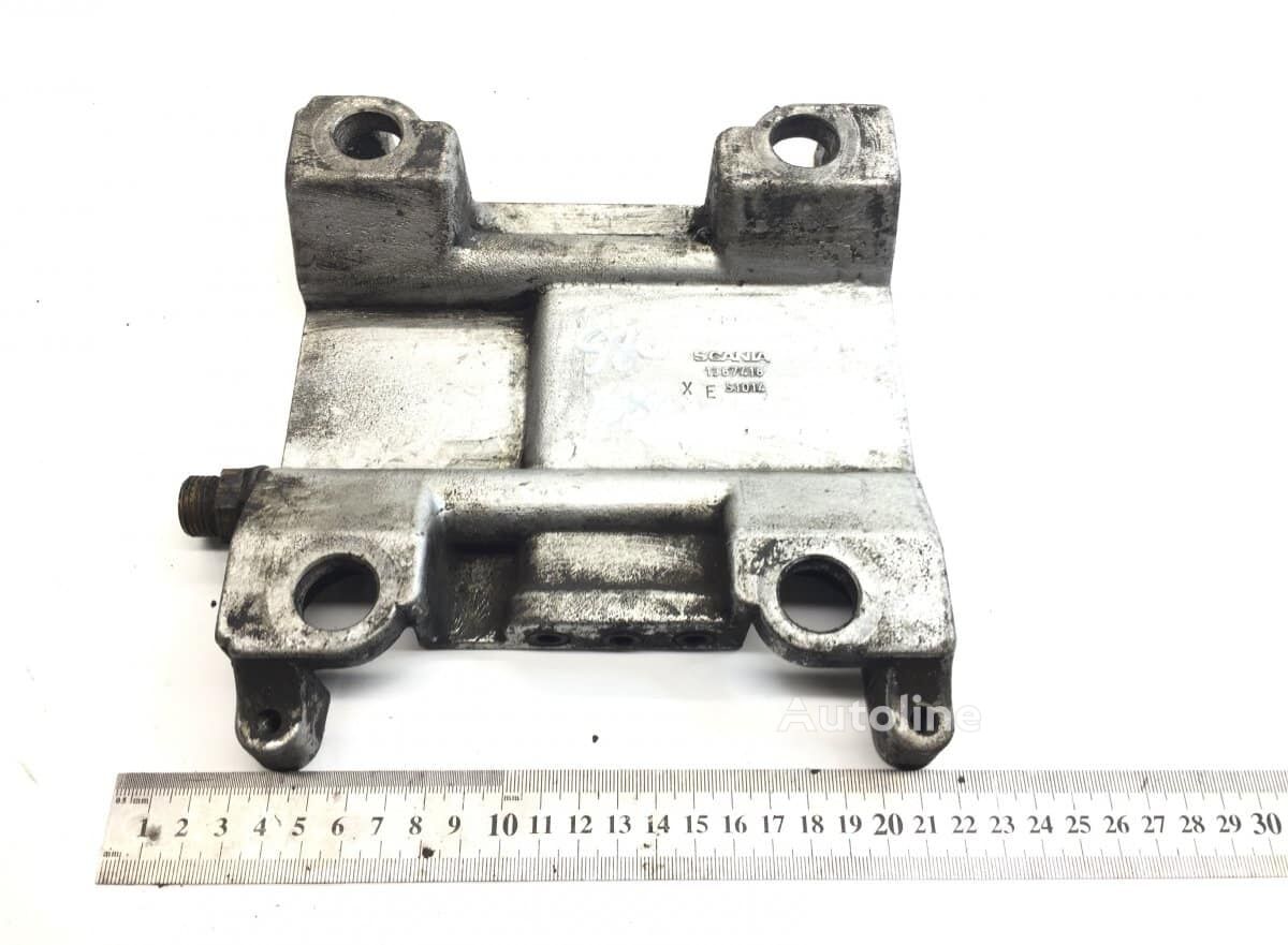 Suport Racitor Combustibil stezaljka kočnice za Scania kamiona