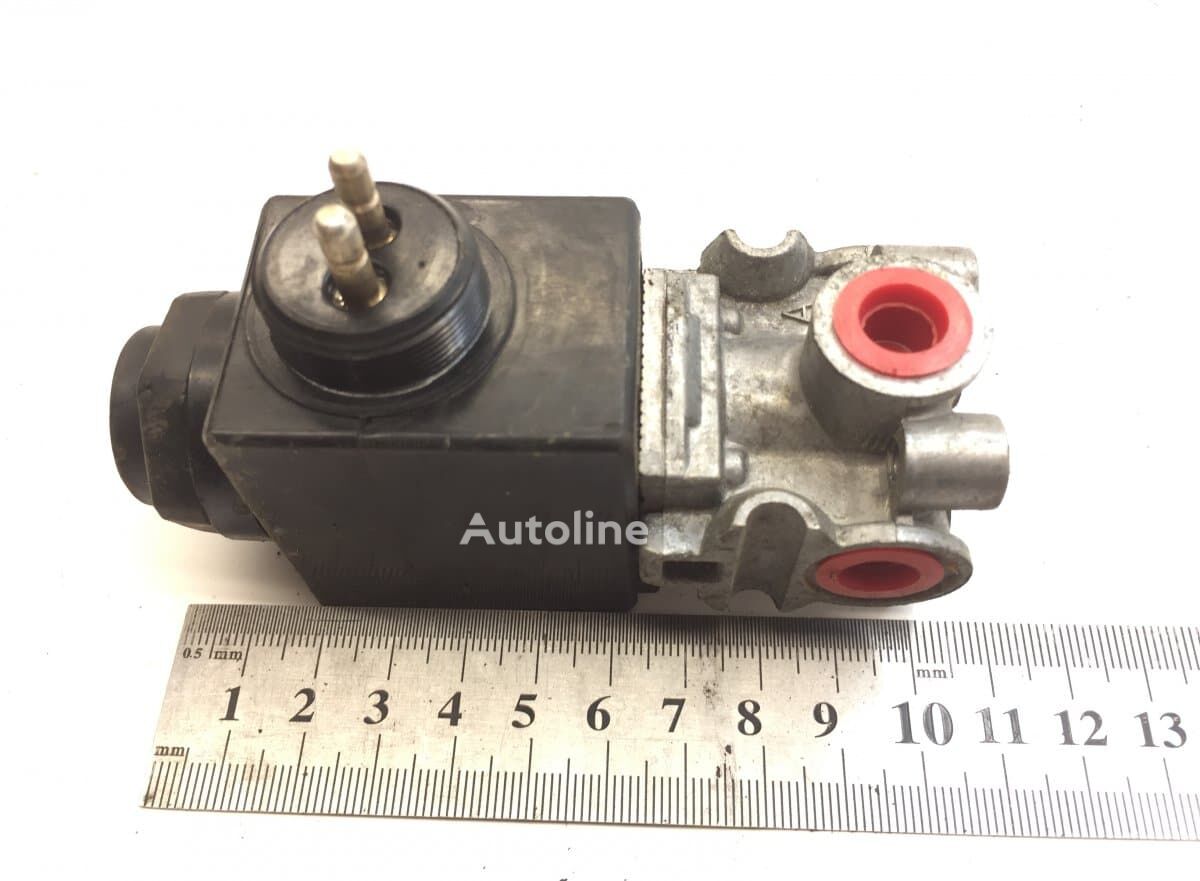 Valvă solenoid pneumatski ventil za Scania 1421325 1536307 kamiona