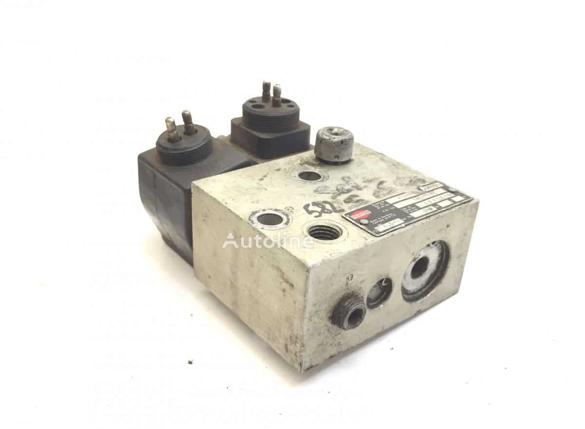 Valvă solenoid pneumatski ventil za Scania 1382490 1421599 1352474 1364851 kamiona