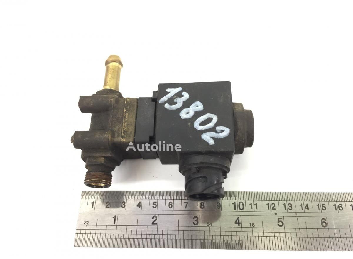 Valvă solenoid 2112552-12 pneumatski ventil za Scania 13802 kamiona