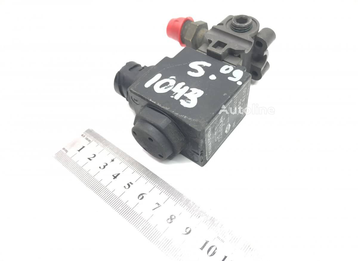 Valvă Solenoid pneumatski ventil za Scania 1376794 2038655 19 kamiona