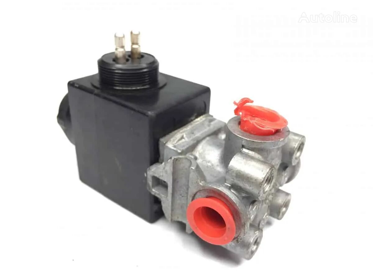 Valvă solenoid 1421325, 1536307 pneumatski ventil za Scania 1421325 / 1536307 kamiona