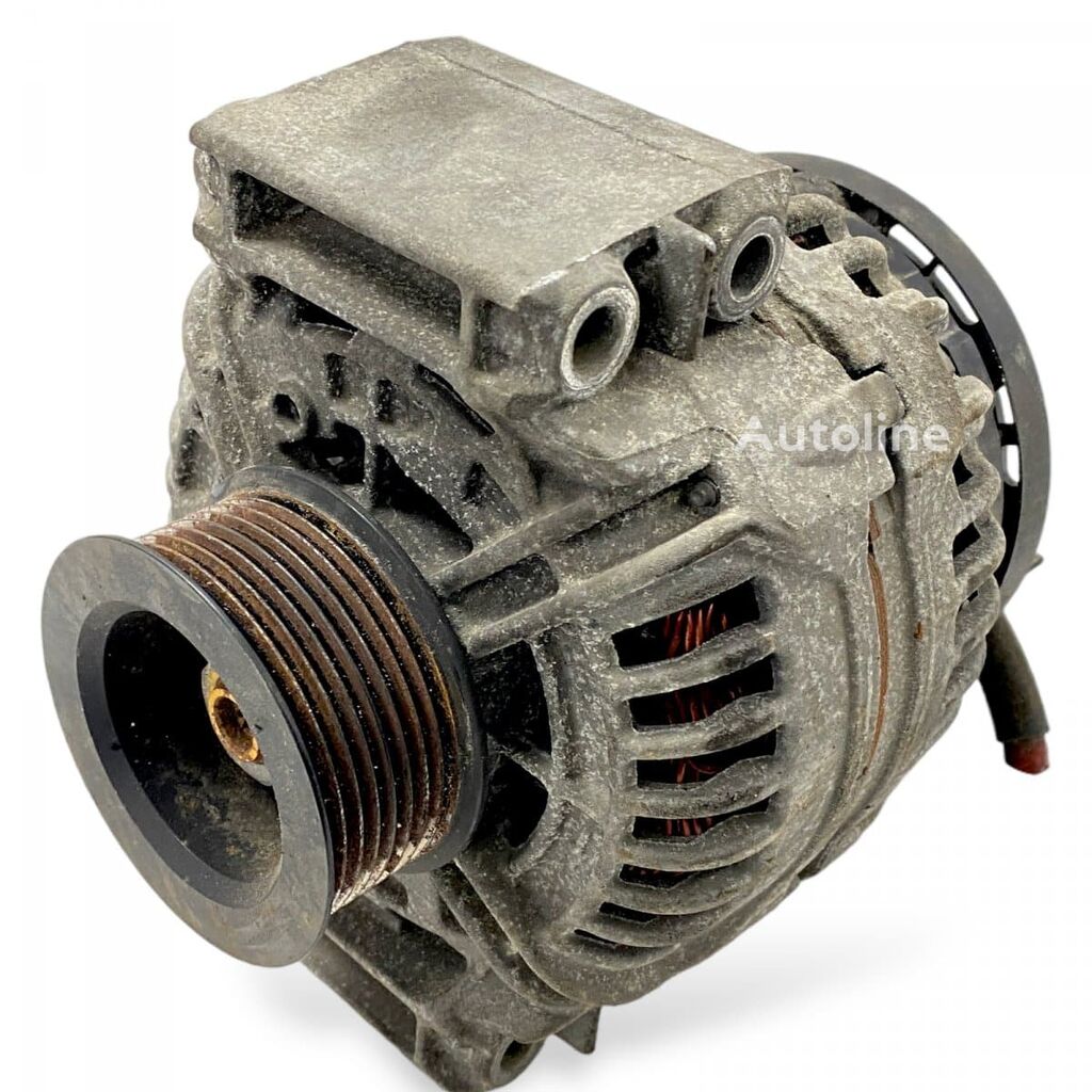 Alternator generator za Scania 12V (Coduri: 1777464, 1777299, 2398366, 1774595, 571439, 570884, 1504316, 1763035, 1763036) kamiona