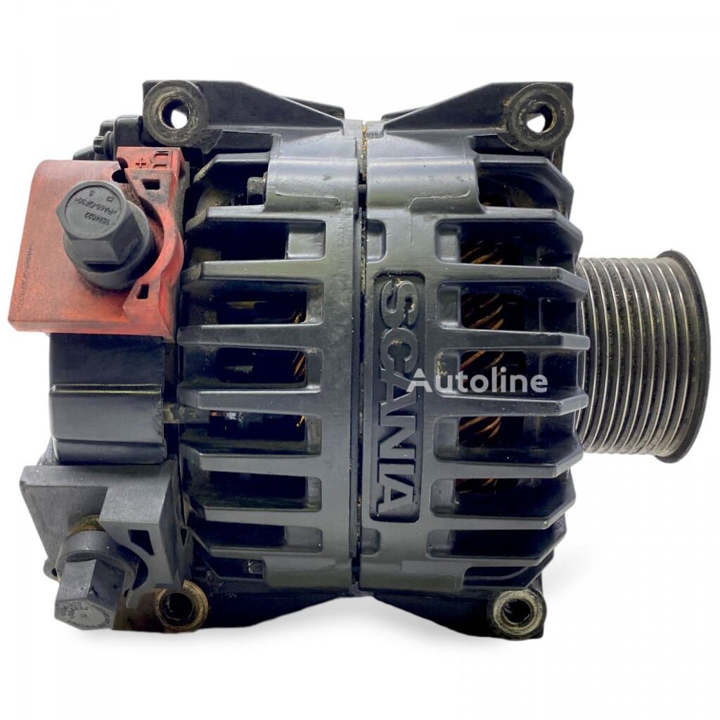 Alternator 1794784 generator za Scania Cod 1794784/1794114/573012-16 kamiona