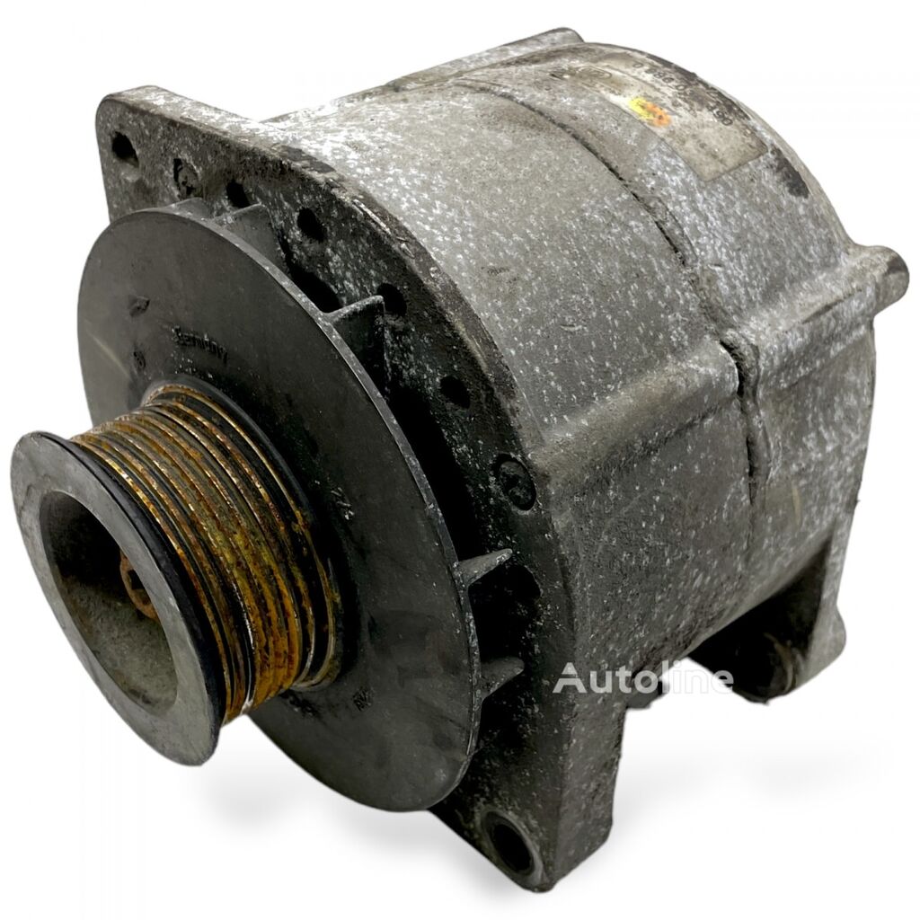 Alternator generator za Scania (Coduri: 475885, 571419, 571497) kamiona