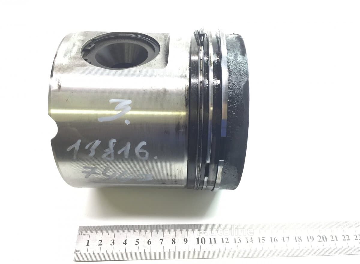 Piston 1798596 klip za Scania 13816 (13 cm) kamiona