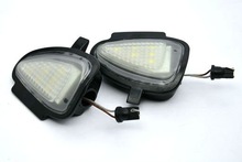 GOLF 6 LED MODUL RETROVIZORA