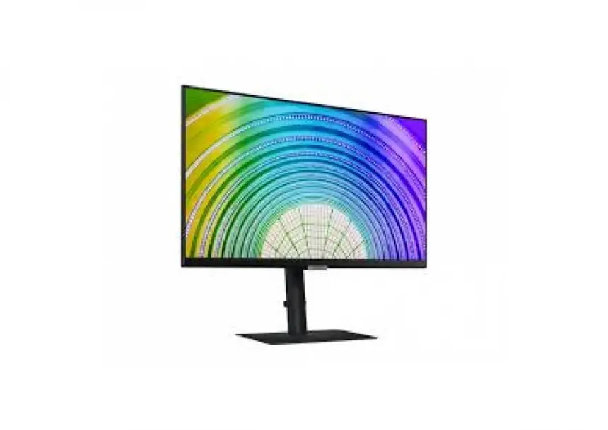 Samsung Monitor 27`` LS27A600UUUXEN