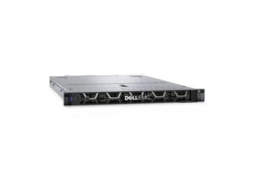 DELL PowerEdge R650 Xeon Gold 6326 16C 4x32GB H755 2x480GB SSD 1100W (1+1) 3yr ProSupport + šine